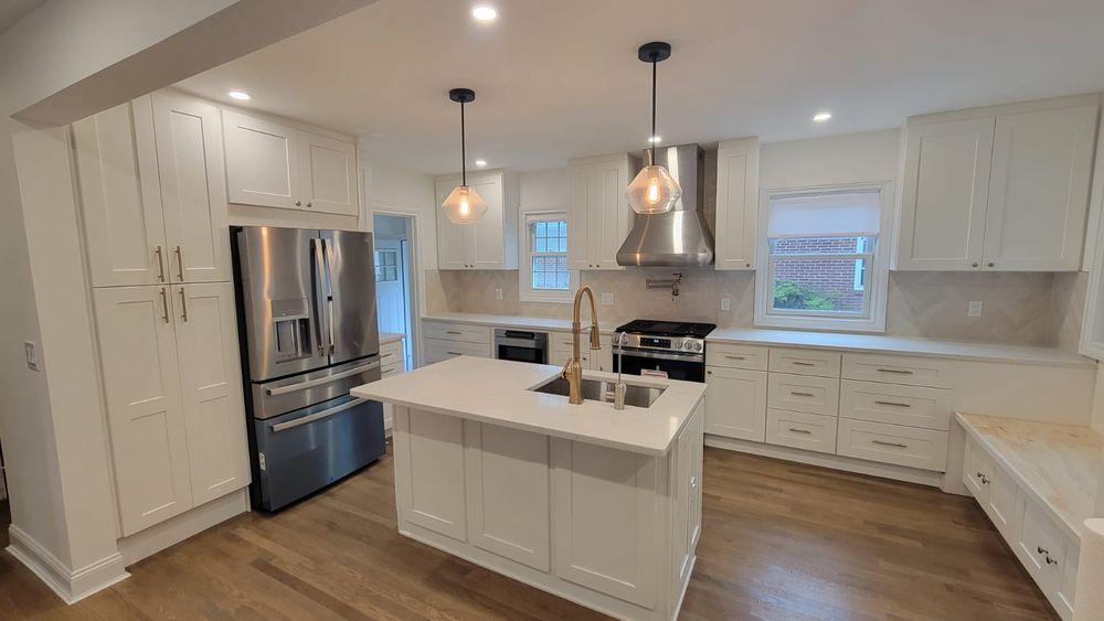 PROCRAFT DESIGN & CONSTRUCTION - Updated October 2025 - 174 Photos & 45 ...