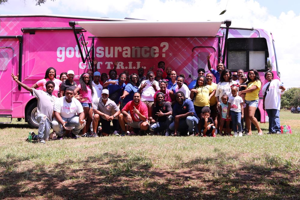 THE “REAL” INSURANCE LADY - Updated December 2025 - 14 Photos - Houston ...