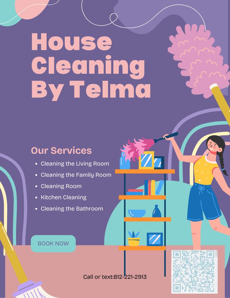 CLEANING SERVICES HOME TELMA - Updated June 2025 - 11 Photos - 665 US ...