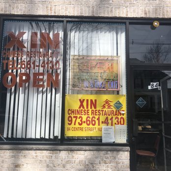 XIN’S CHINESE RESTAURANT - Updated December 2025 - 17 Photos & 30 ...