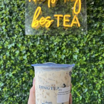 DING TEA EAGLE ROCK - Updated October 2025 - 227 Photos & 182 Reviews ...