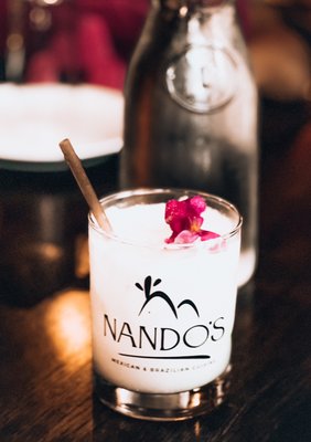 FERNANDO’S MEXICAN & BRAZILIAN CUISINE - BROAD RIPPLE - Updated ...