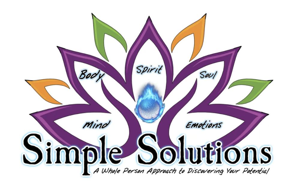 SIMPLE SOLUTIONS - Updated January 2026 - Request Information - 1317 ...