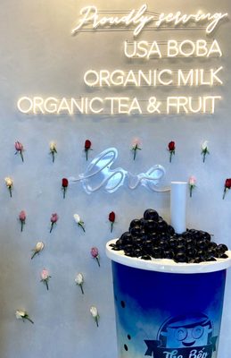 THE BEP TEAHOUSE - Updated July 2025 - 853 Photos & 368 Reviews - 10613 ...