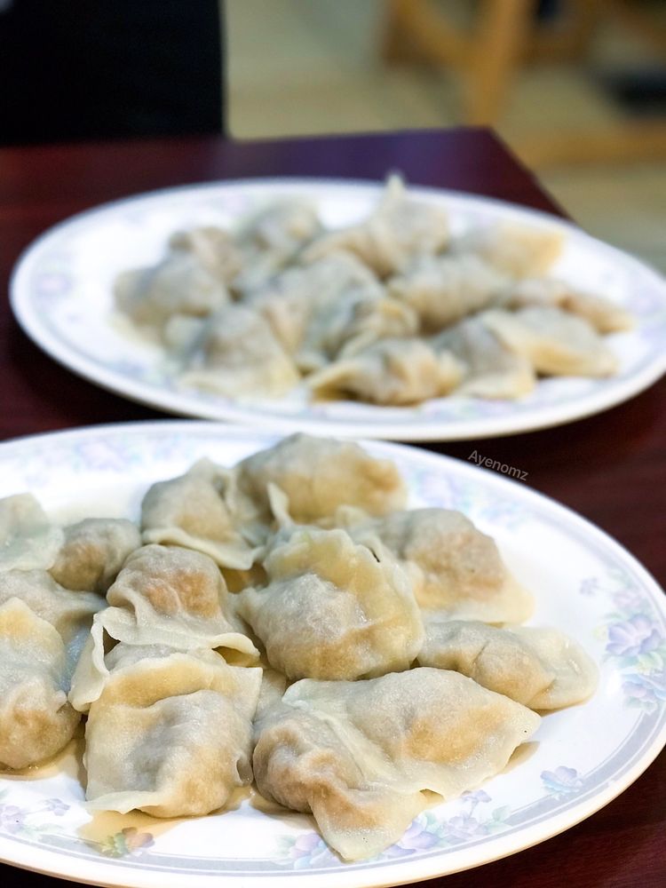 MEET DUMPLINGS - CLOSED - Updated March 2025 - 80 Photos & 154 Reviews ...