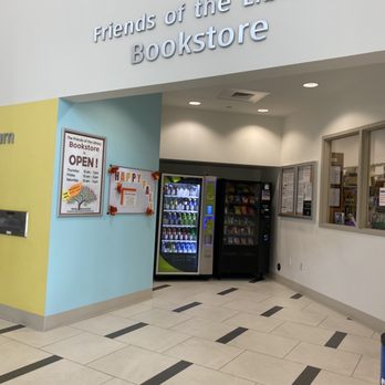 FRIENDS OF THE BOCA RATON PUBLIC LIBRARY BOOKSTORE - Updated September ...