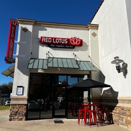RED LOTUS NOODLE HOUSE - Updated January 2026 - 68 Photos & 36 Reviews ...