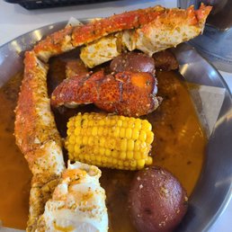 RUSTY CRAB DADDY - Updated September 2025 - 232 Photos & 190 Reviews ...