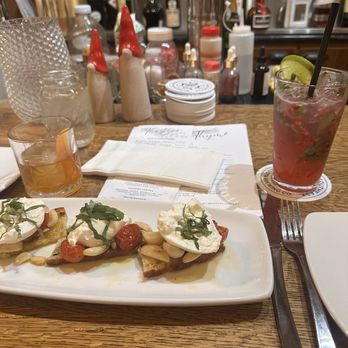 MUDDLED THYME - Updated December 2025 - 16 Photos & 25 Reviews - 75 W ...