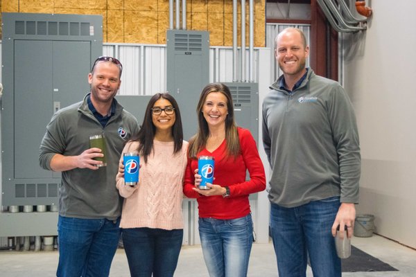 PASCHAL AIR, PLUMBING & ELECTRIC - Updated October 2025 - 209 Photos ...