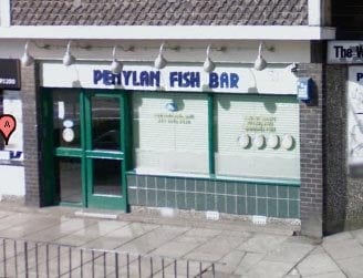 PENYLAN FISH AND CHIP BAR - Updated June 2025 - 6 Lady Margaret Court ...