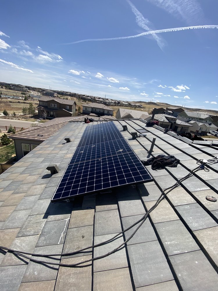 HELIOS SOLAR POWER - Updated October 2025 - Request a Quote - 43 Photos ...