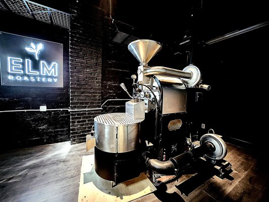 ELM ROASTERY - 115 Photos & 46 Reviews - 8330A Broadway, Elmhurst, New ...