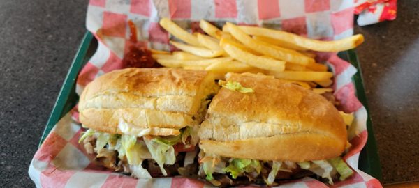 OUR HERO EXPRESS SUBS - Updated December 2025 - 10 Photos & 15 Reviews ...