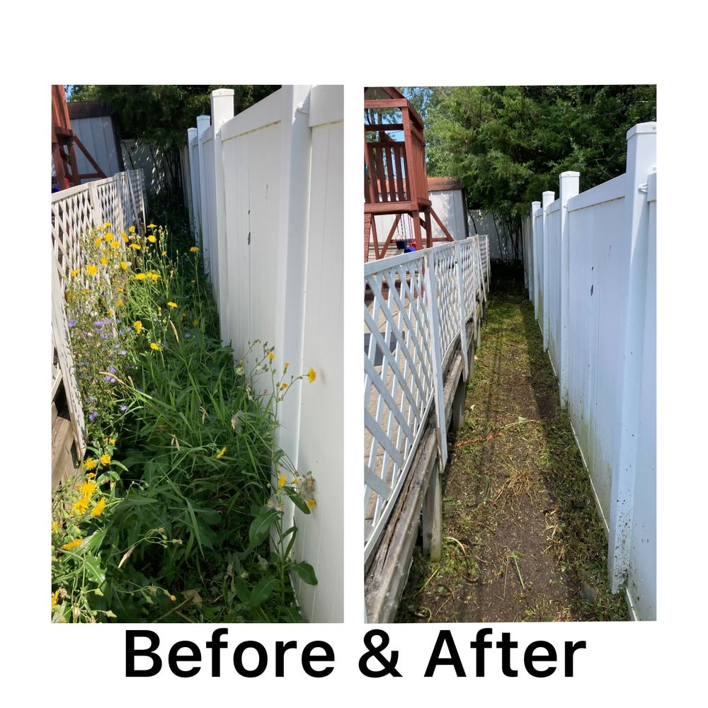 ANGEL’S RIGHT WAY LANDSCAPING - Updated July 2025 - Elk Grove Village ...