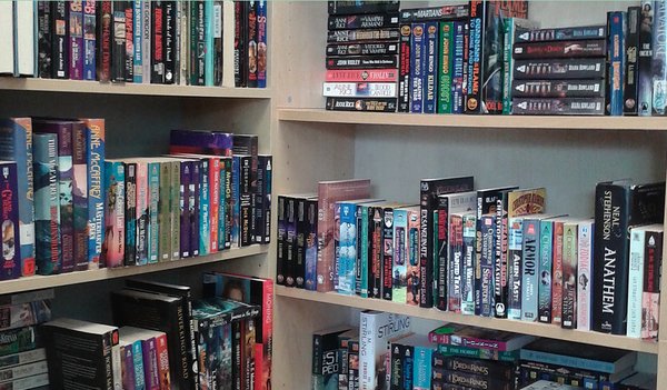 SECOND LOOK BOOKS - Updated October 2025 - 13 Photos & 16 Reviews ...