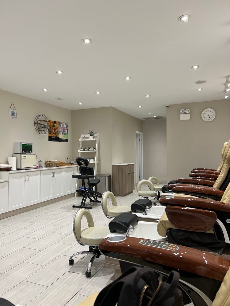 MOCHI NAIL & SPA - Updated March 2025 - 71 Photos & 64 Reviews - 132 ...