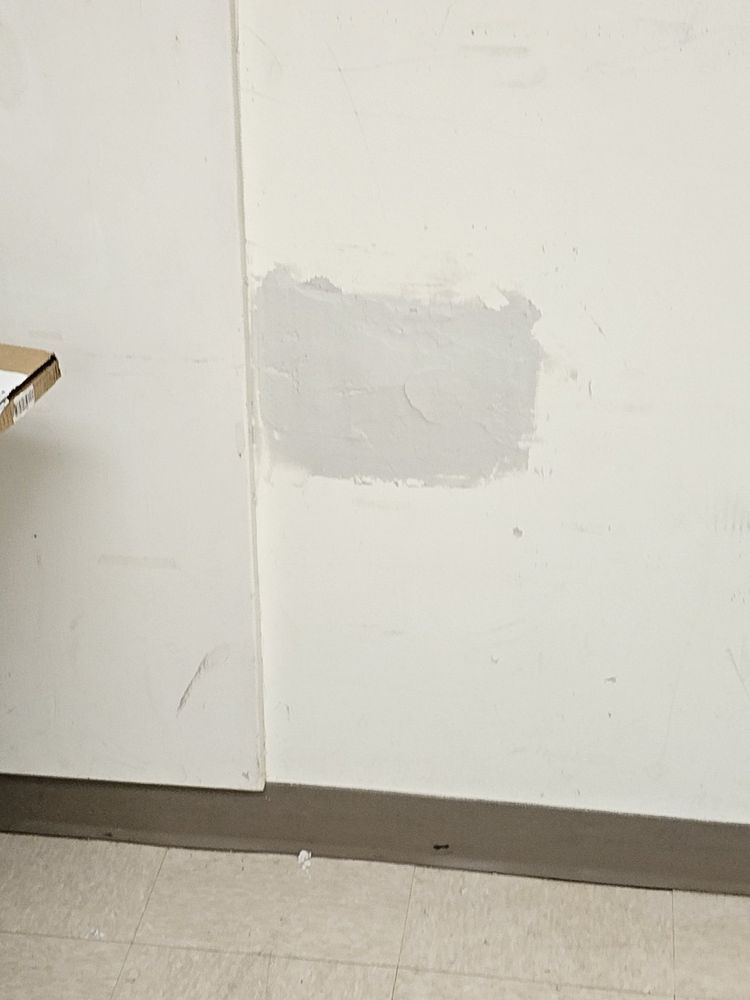 FLEX DRYWALL REPAIR - Updated August 2025 - 11 Photos - Herndon ...