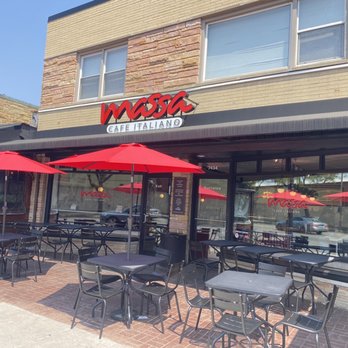MASSA CAFE ITALIANO - Updated February 2025 - 333 Photos & 378 Reviews ...