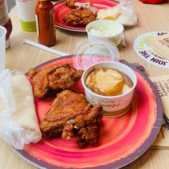 POLLO CAMPERO - Updated April 2025 - 56 Photos & 25 Reviews - 20 E ...