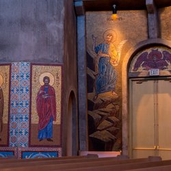 HOLY TRINITY GREEK ORTHODOX CHURCH - 49 Photos - 999 Brotherhood Way ...
