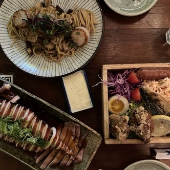 IZAKAYA FUKU - Updated August 2024 - 1040 Photos & 351 Reviews - 71-28 Roosevelt Ave, Jackson ...