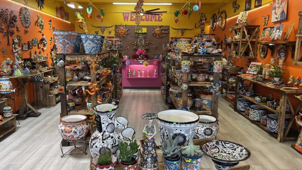 EL BAZAR AZTECA - Updated July 2024 - 19 Photos & 10 Reviews - 14824 ...
