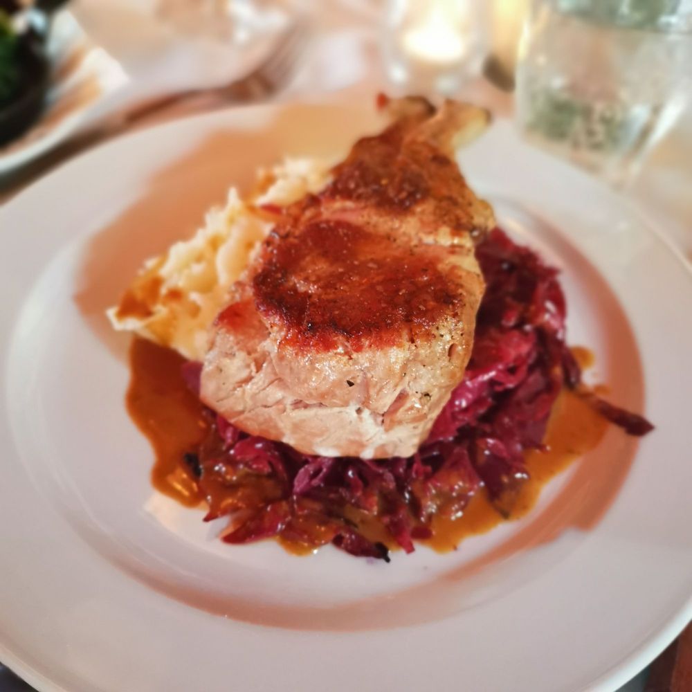 VIN ROUGE - 361 Photos & 539 Reviews - 2010 Hillsborough Rd, Durham, NC ...