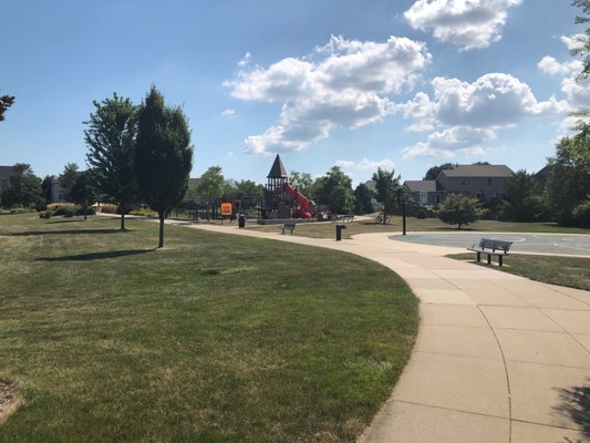 WALT BITTNER PARK - 27 Photos - 3807 Rave Rd, Bloomington, IL - Yelp