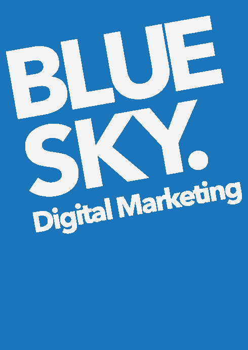 BLUE SKY DIGITAL MARKETING - 207 Knutsford Road, Warrington, Greater ...