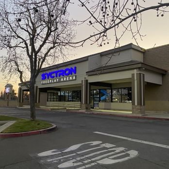 SYCTRON - Updated December 2025 - 52 Photos & 58 Reviews - 7057 N Marks ...