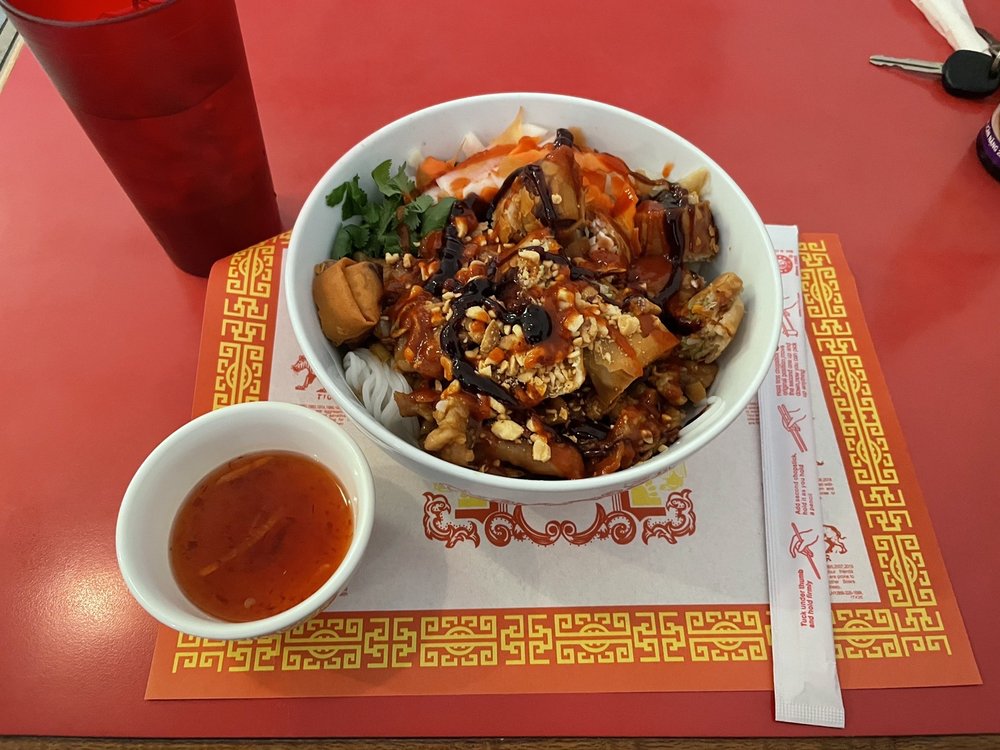 CHINA CAFE - Updated January 2025 - 30 Photos & 32 Reviews - 71 E ...