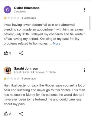 MARC S FELDSTEIN MD - Updated December 2025 - 47 Reviews - 680 N Lake ...