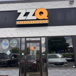 ZZQ SMOKEHOUSE - Updated October 2025 - 274 Photos & 340 Reviews - 3390 ...