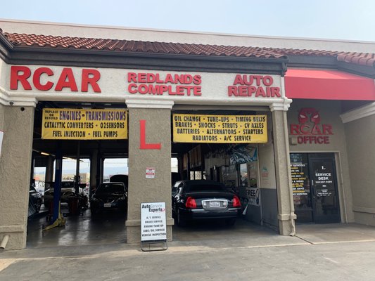 RCAR - Updated November 2025 - 27 Photos & 89 Reviews - 1647 W Redlands ...