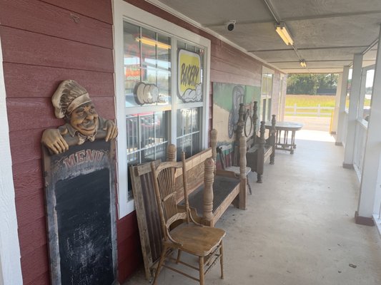 AMISH COUNTRY STORE & RESTAURANT - 93 Photos & 110 Reviews - 2410 N ...