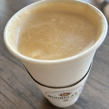 MOONBEAN’S COFFEE - Updated September 2024 - 529 Photos & 762 Reviews ...