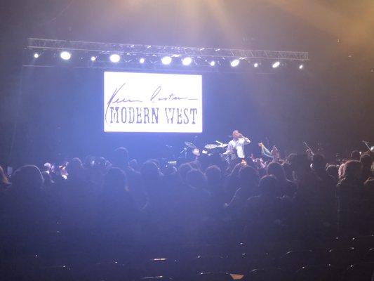 DAVID S PALMER ARENA - Updated January 2025 - 100 W Main St, Danville ...