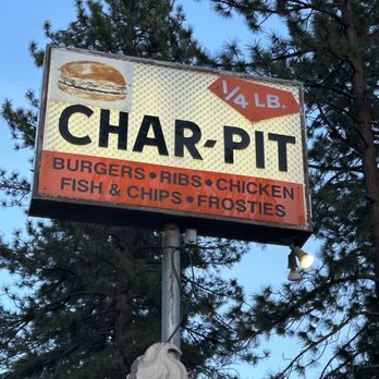 CHAR-PIT - Updated March 2025 - 332 Photos & 649 Reviews - 8732 N Lake ...