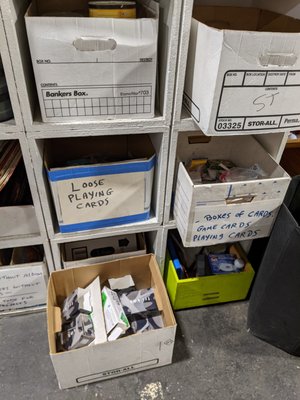 SCRAP - Updated January 2025 - 117 Photos & 303 Reviews - 2150 Newcomb ...