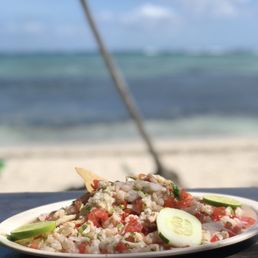 CHAMICOS - Updated October 2025 - 150 Photos & 74 Reviews - Soliman Bay ...