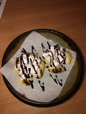 FLYING ROLL - 554 Photos & 331 Reviews - 3312 Peachtree Industrial Blvd ...