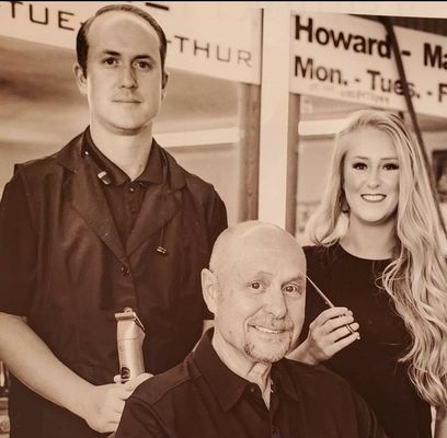 HOMEWOOD BARBER SHOP - Updated September 2025 - 17 Photos & 23 Reviews ...