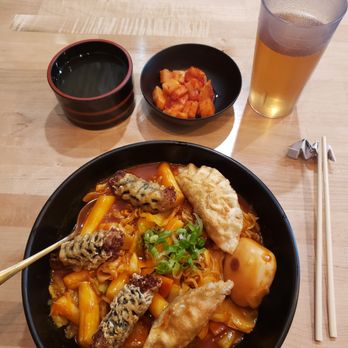 KIMGANAE - Updated May 2024 - 1382 Photos & 877 Reviews - 3912 Union St ...