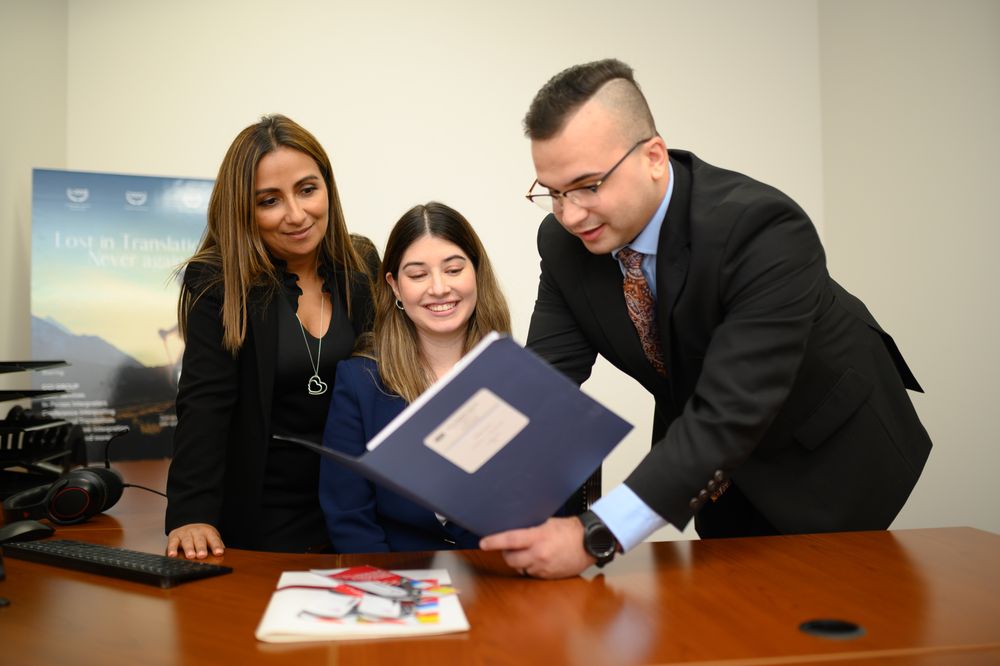 CCI GROUP - Updated December 2025 - Request Information - 12 Photos ...