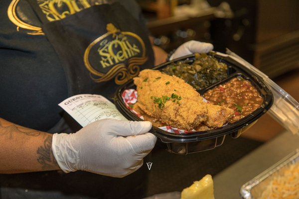 SOUF SIDE SOUL KITCHEN - Updated September 2025 - 10 Photos - 5611 ...