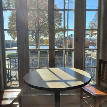 MCCORMICK RIVERFRONT LIBRARY - Updated July 2025 - 13 Photos - 101 ...