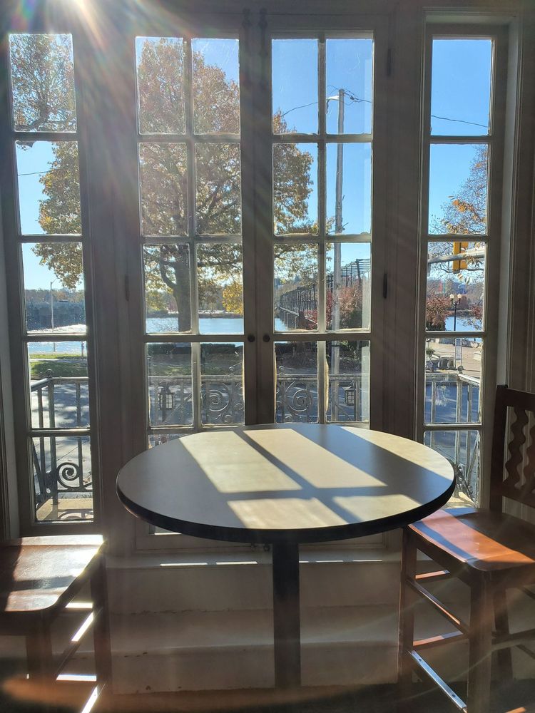 MCCORMICK RIVERFRONT LIBRARY - 13 Photos - 101 Walnut St, Harrisburg ...