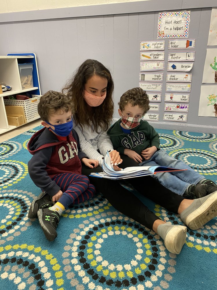 FIRST CIRCLE LEARNING CENTER - Updated September 2024 - 32 Photos & 11 ...