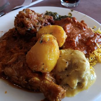 TAJ MAHAL GRILL - 327 Photos & 697 Reviews - 1200 Ernest W Barrett Pkwy ...